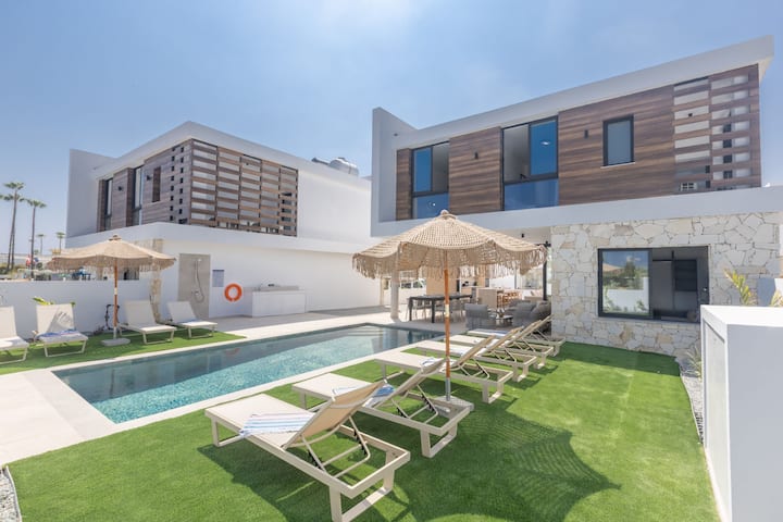 Ayia Napa Orea Villa Or9 - Agia Napa