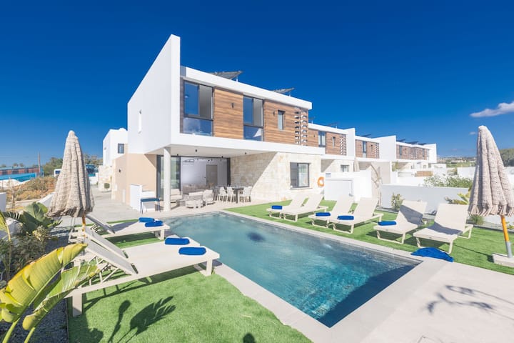 Ayia Napa Orea Villa Or10 - Ayia Napa
