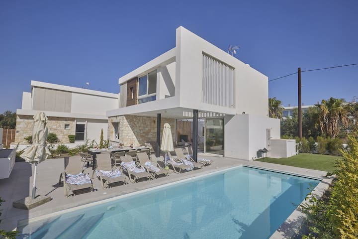 Ayia Napa Orea Villa Or10 - Ayia Napa