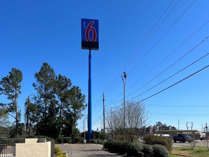 1 Lit Roi | Non-fumeur, Micfridge - Hattiesburg, MS