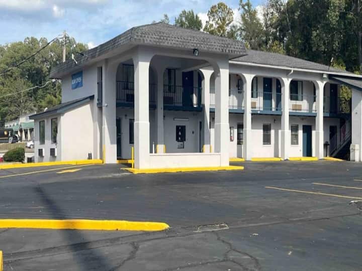 2 Lits Complets | Ns | Réfrigérateur - Vicksburg, MS