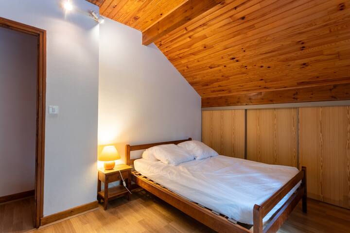 Gite Iraty Du Chalet Pedro - Pays basque français