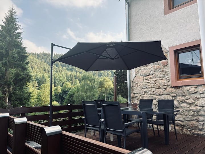 Ferienparadies In Der Vulkaneifel - Gerolstein