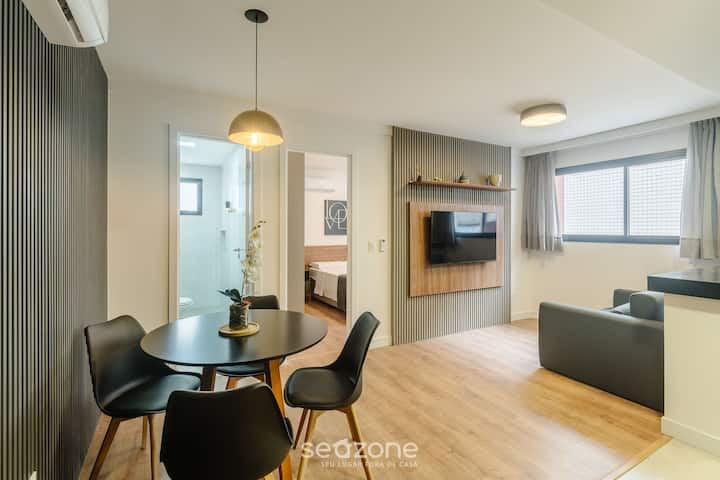 1 Bedroom Apartment 300m From The Beach Eep1102 - Espírito Santo