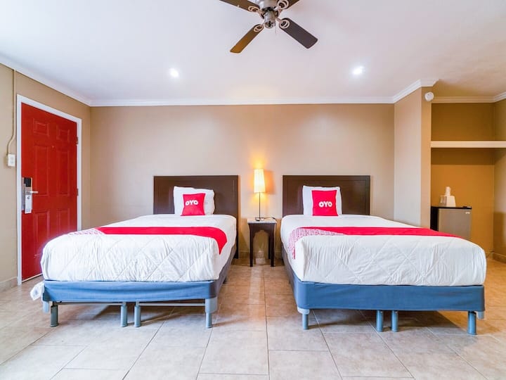 Beeville |2 Lit Complet - Beeville, TX