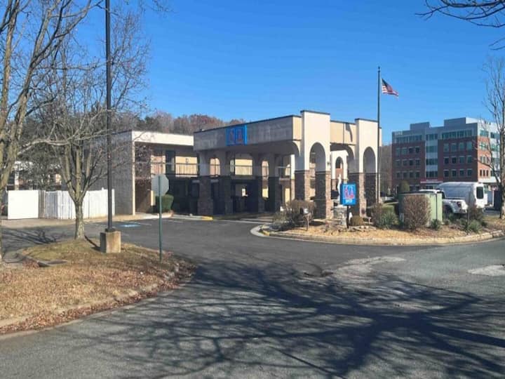 2 Lits Queen | Ns | Réfrigérateur - Stafford, VA
