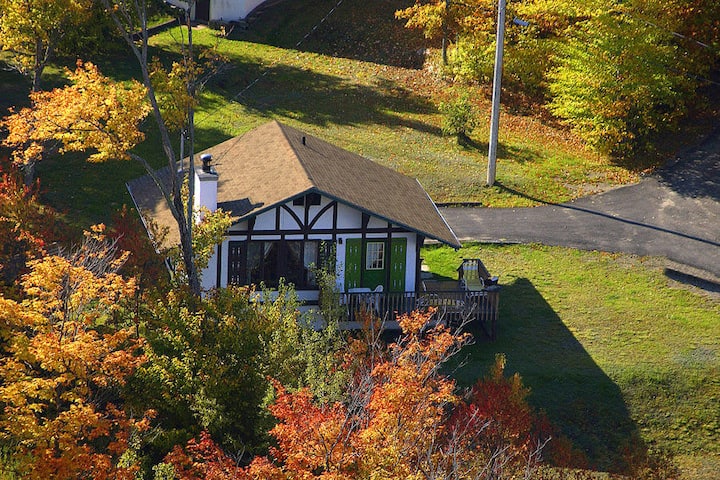 Chalet 104 - Sainte-Agathe-des-Monts