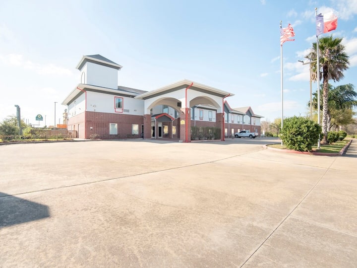 Lit Premium 2 Queen Avec Kitchenette - Lake Jackson, TX