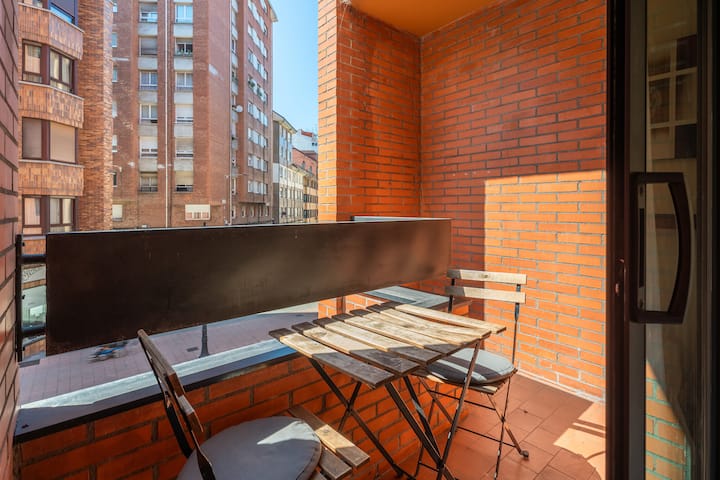 Doble Gijón - Gijón