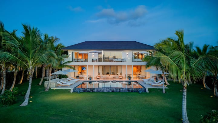 La Serenissima · Playa Serena Punta Cana - Punta Cana