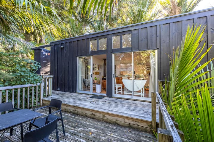 The Palm Hideaway - Our Island - Waiheke Island