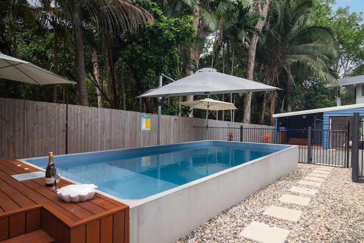 Villa Sorrento - Coastal Escape - Port Douglas