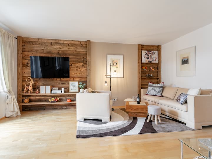Location De Vacances Central - Kitzbuhel