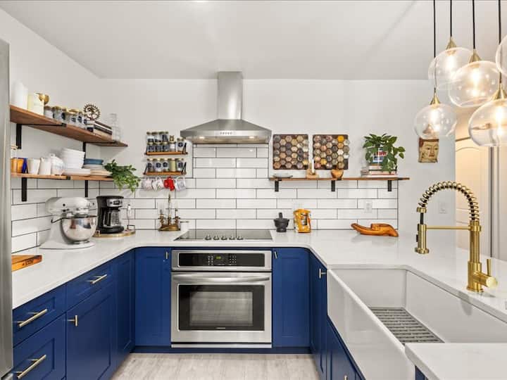 Newly Renovated One Bedroom Condo In Snowmass - Snowmass Village, CO