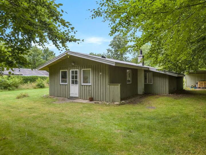 "Göran" - 30km From The Sea By Interhome - Arrild
