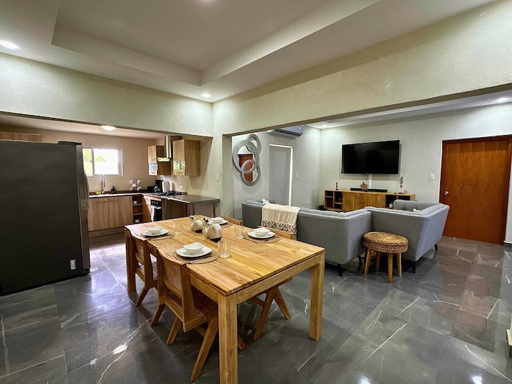Casa Papilon - Aruba
