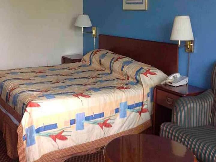 Fumez Au Lit King - Milledgeville, GA