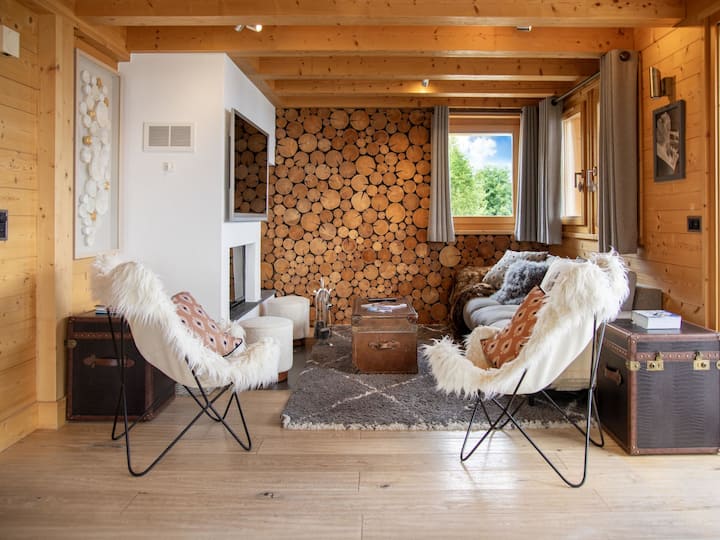 Etoile By Interhome - Nendaz