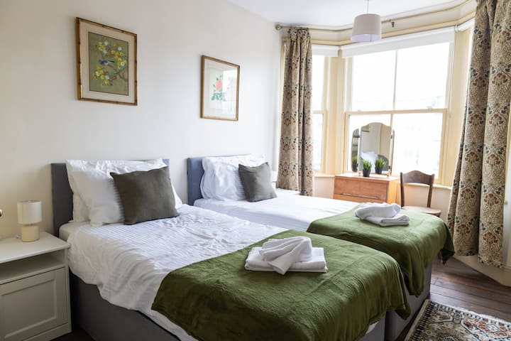 Danum House - Scarborough