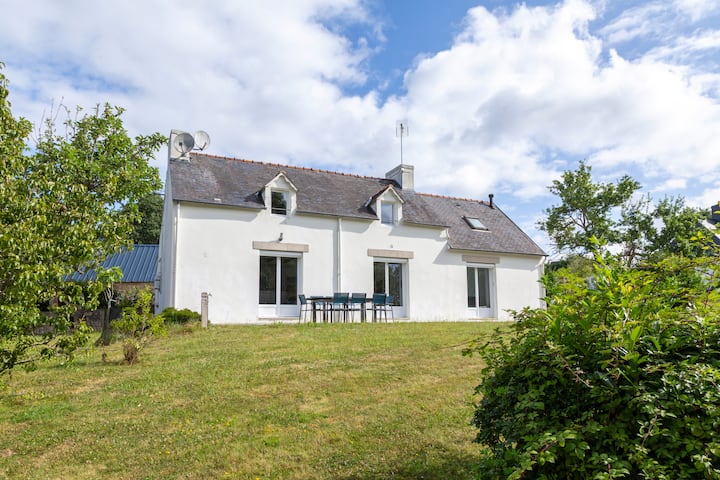 Le Petit Treffelen - Bénodet - Quimper