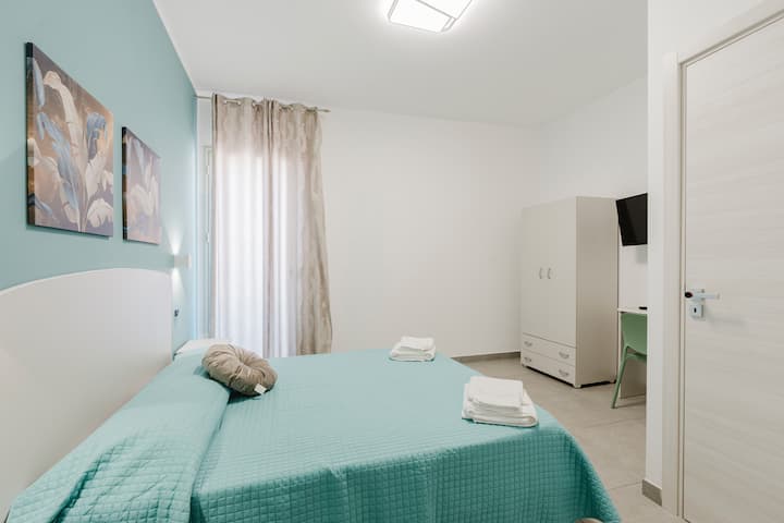 Champagneria Camera 2 - Castelvetrano