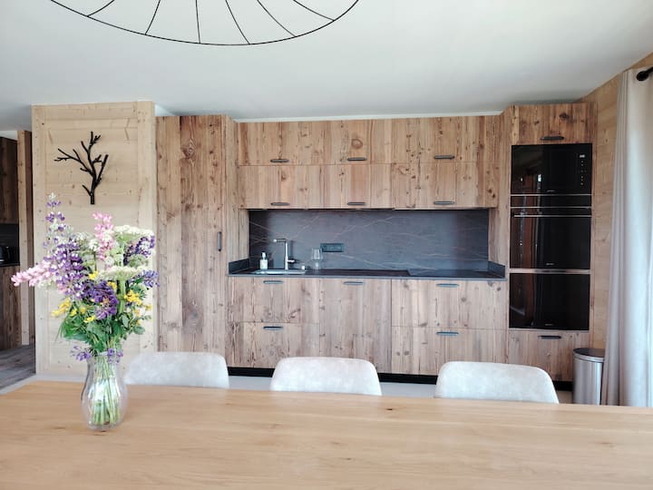 Résidence Cachemire A205 - Les Deux Alpes