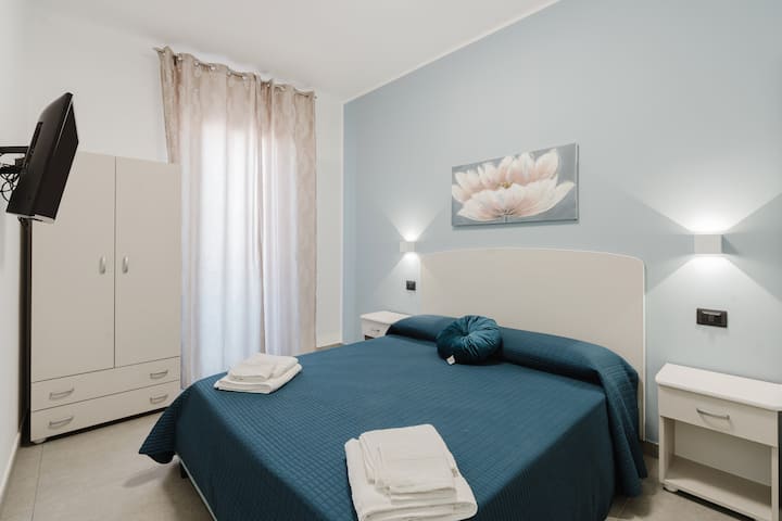 Camera 1 - Castelvetrano