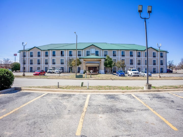 Suite - Lit King Non - Fumer - Jonesboro, AR