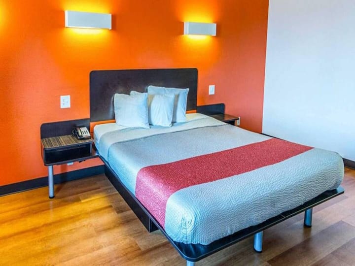 1 Lit Royal | Non-fumeur - Waxahachie, TX