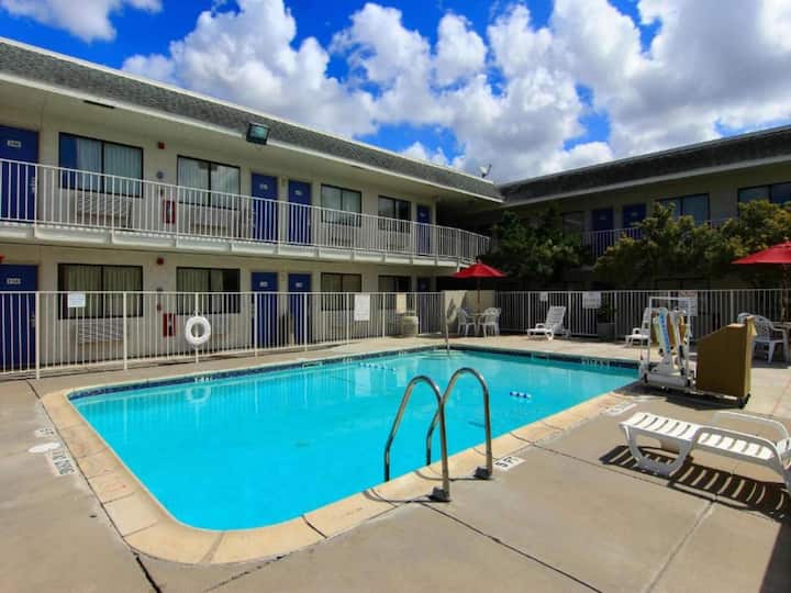 Kingsville Standard | 2 Lits - Kingsville, TX