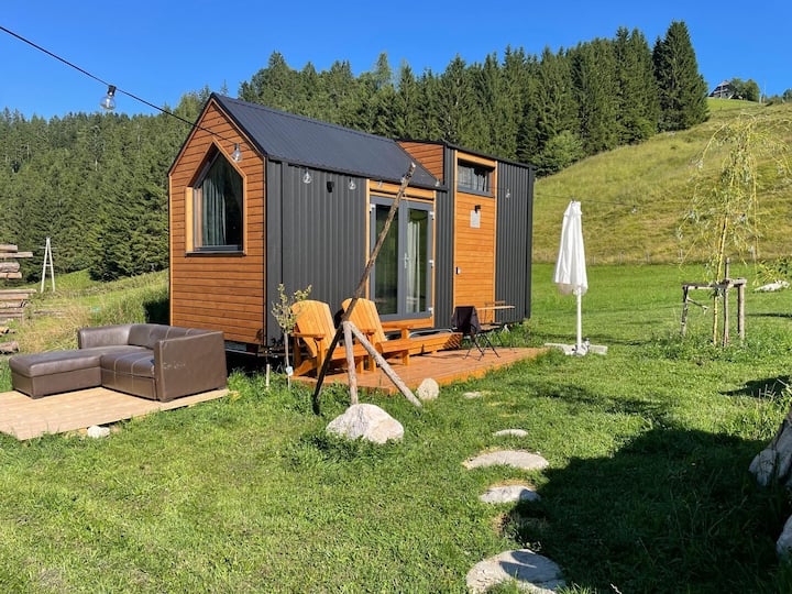 The Alpine Experience By Tiny Away - Ferlach