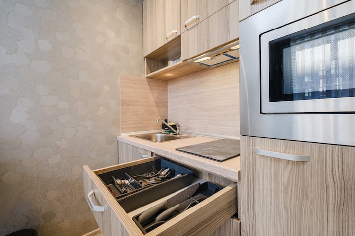 А17 Plovdiv Apartments Next To Rowing Channel App1 - Plovdiv