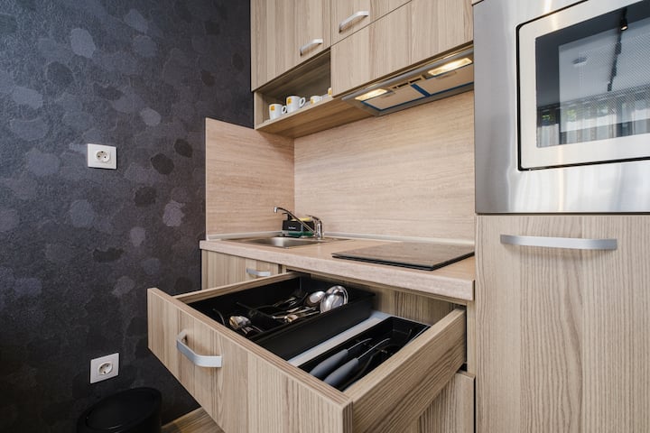 А17 Plovdiv Apartments Next To Rowing Channel App4 - Plovdiv