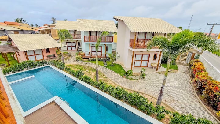 Chalé Duplex 03 Sabalangá Nobile Stays - Alagoas (estado)