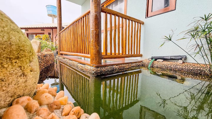 Chalé Duplex 04 Sabalangá Nobile Stays - Alagoas (estado)