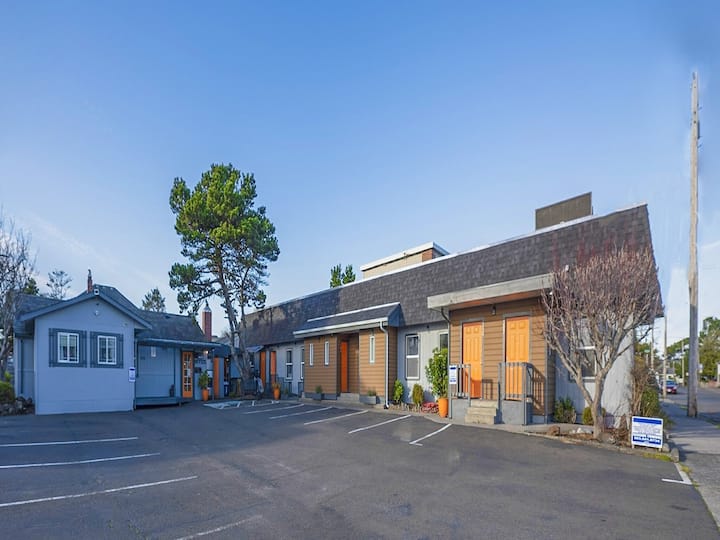 Suite De 2 Chambres - Seaside, OR