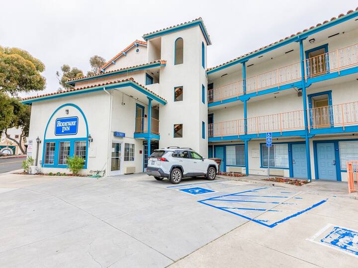 Lit King-lit Non-fumeur - Dana Point, CA