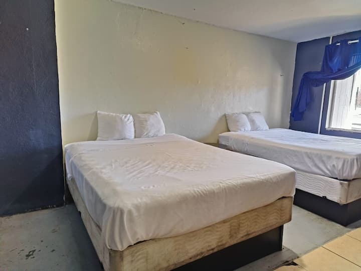 Orangeburg Sc | 2 Lits Queen - Orangeburg, SC