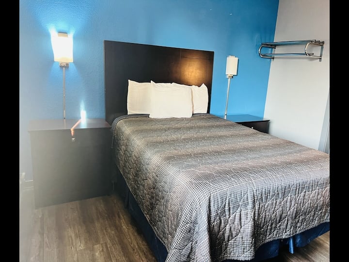 Lit King-lit Non-fumeur - Medford, MN
