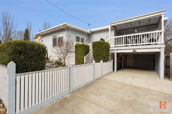 Sea Esta, Family Home In Cowes - Phillip Island