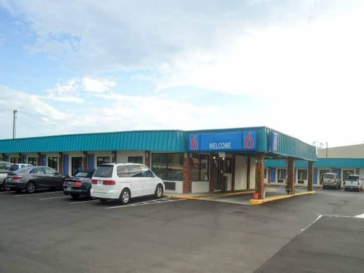 1 Lit King Size | Non-fumeur - Columbus, MS