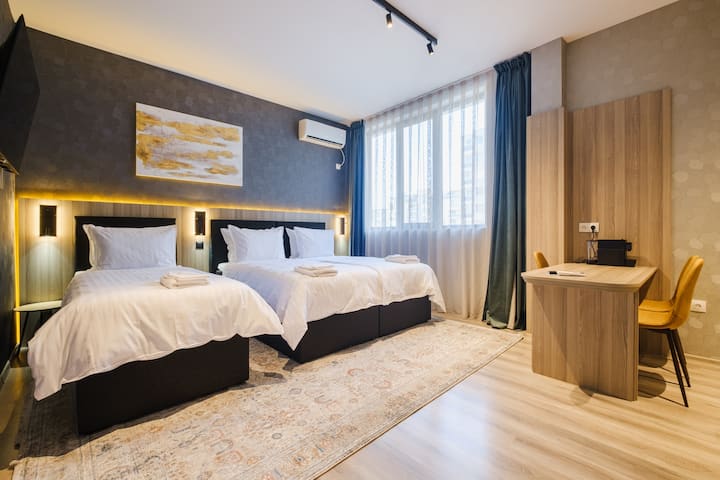 А17 Plovdiv Apartments Next To Rowingchannel App15 - Plovdiv