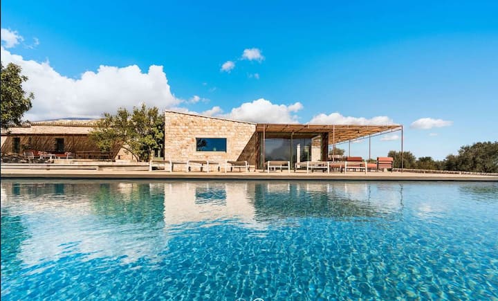 Coastal Harmony Retreat - Pozzallo