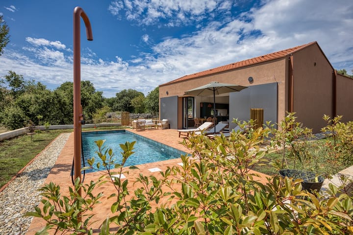 Case Atrio - Casa Maria - Rovinj