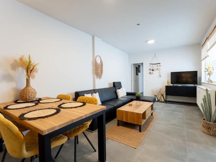 Moyo By Interhome - Bredene