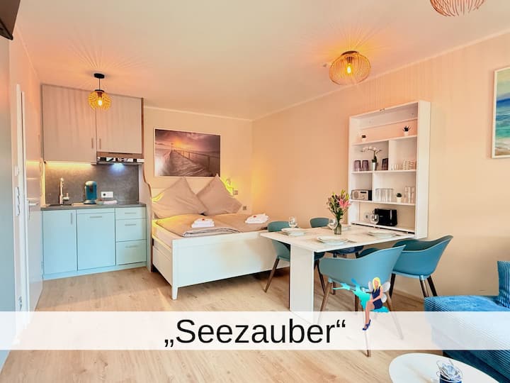 Ferienapartment Seezauber - Kressbronn am Bodensee