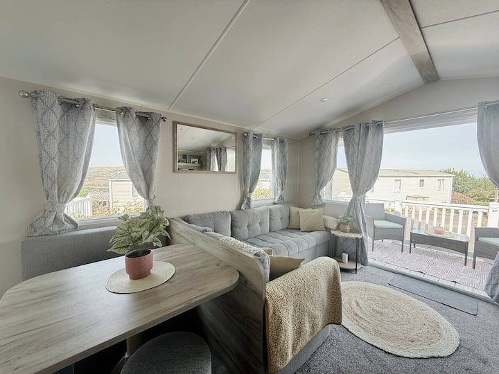 Kindred - A Coastal Escape In Swanage W/ Wifi - Swanage