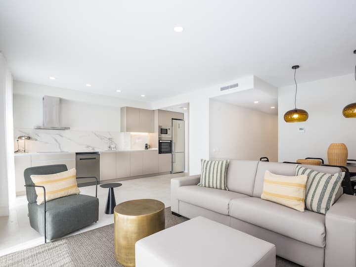 Sitges Spaces Urban Condo - Sitges