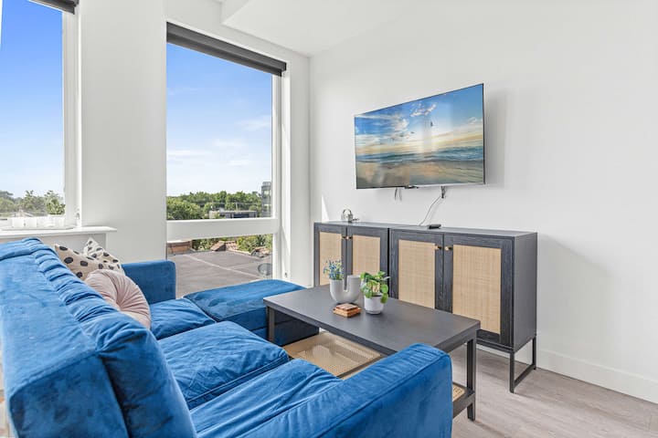 Coze Studio Unit Near Downtown Mn And Airport - Minneapolis