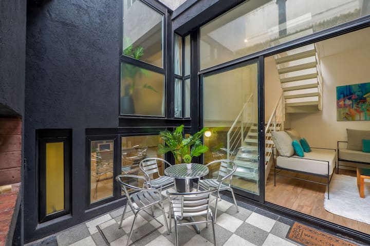 Mot + Honduras 5760 - Lux 3 Bd Gastronomic Area - Buenos Aires